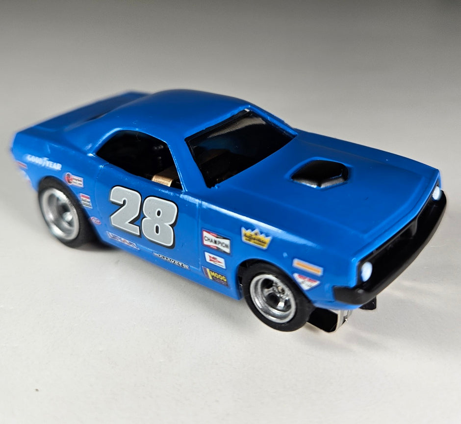 Auto World Slot Cars – Turn One Hobbies