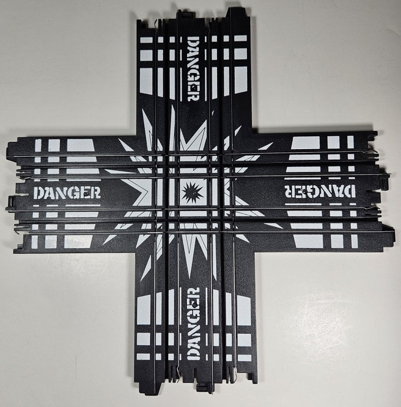 Auto World Intersection Track – Turn One Hobbies