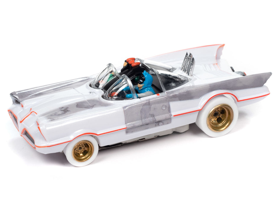 Auto World Slot Cars – Turn One Hobbies