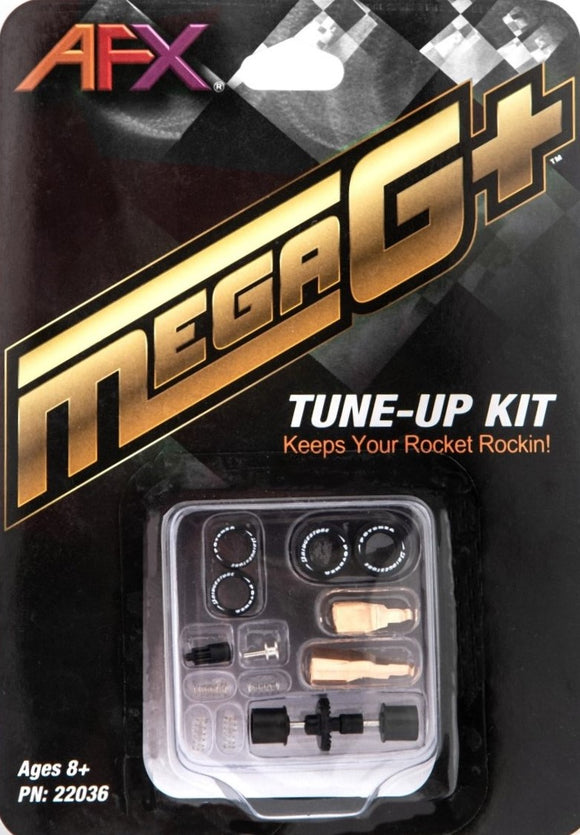 AFX Slot Car Parts – Turn One Hobbies